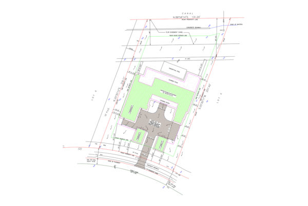 Modern Architectural Engineering Consultancy | The Arcengine
